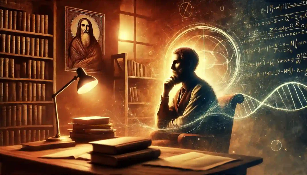 Tractatus Logico-Philosophicus: Memahami Batas Bahasa dan Pemikiran